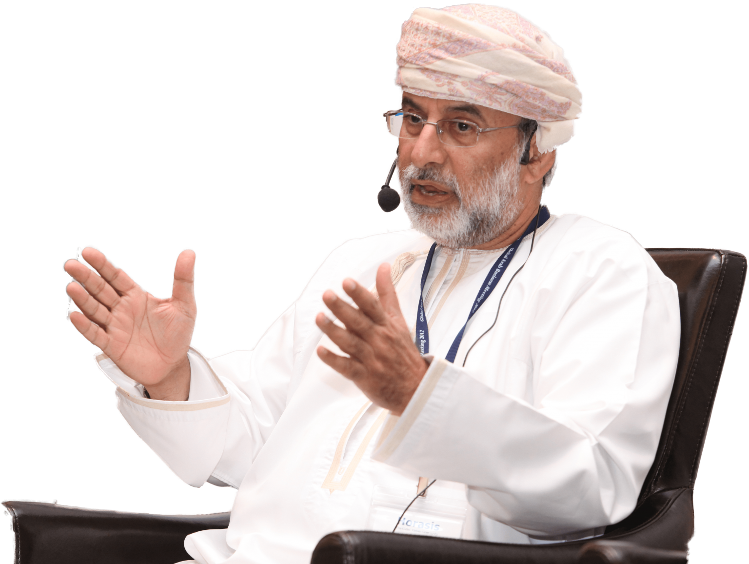 Chairman’s Message – Composite Pipes Industry