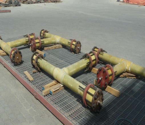 Quality Assurance – Composite Pipes Industry